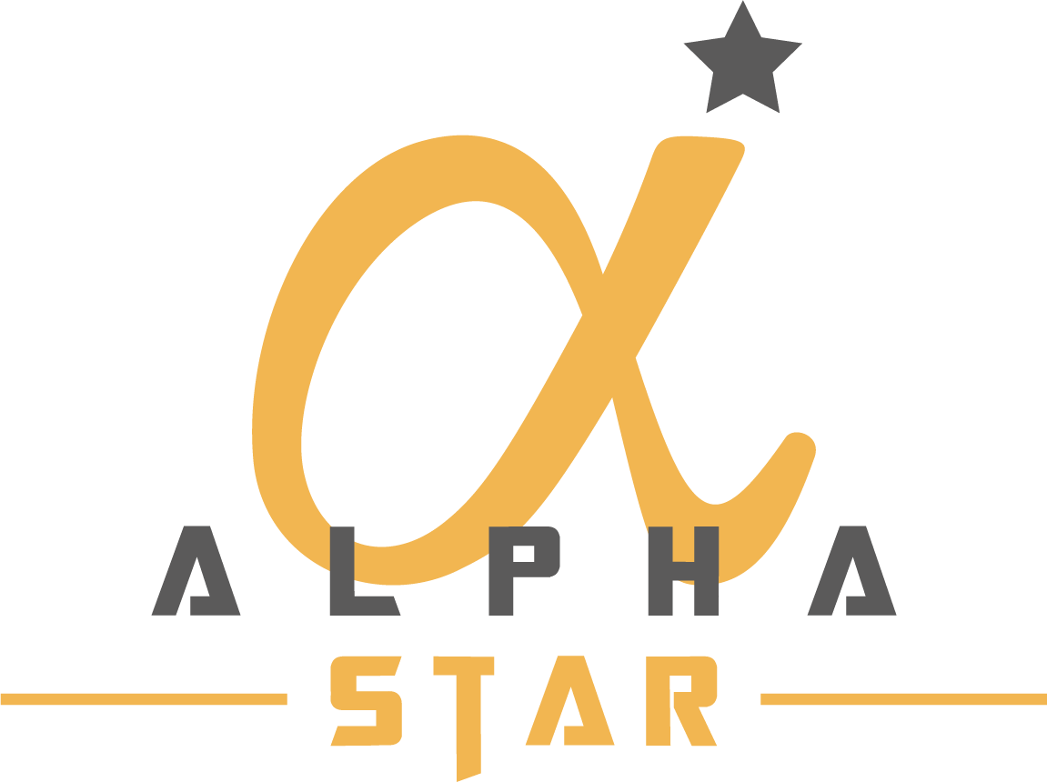 Alpha – アルファスター公式H.P.（Alpha-Star Official Site）