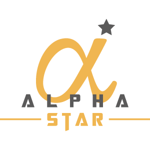 Alpha – アルファスター公式H.P.（Alpha-Star Official Site）